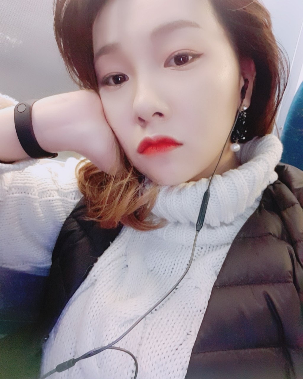 스푼 캐스트 | DJ sxxz*****님의 집가즈아