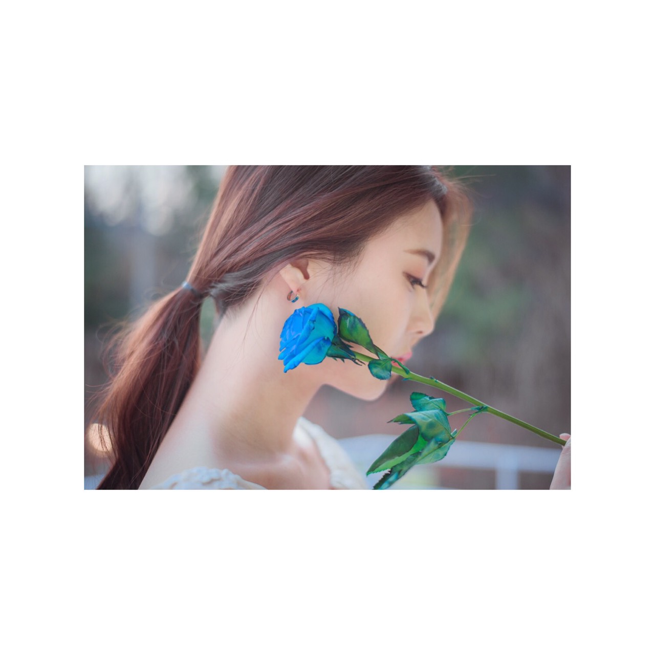 스푼 캐스트 | DJ apri*****님의 i feel blue