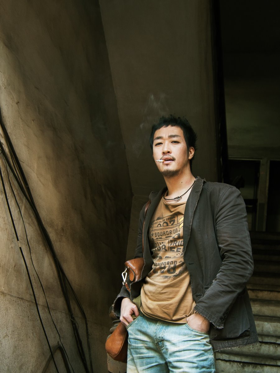 스푼 CAST [기타] Natural Elements ‘ 20190203 | R.E.D